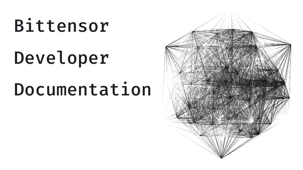 Staking With Polkadot Js Bittensor